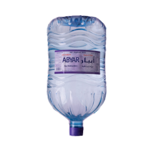 ABYAR WATER 4 GALON | Al Rawdatain